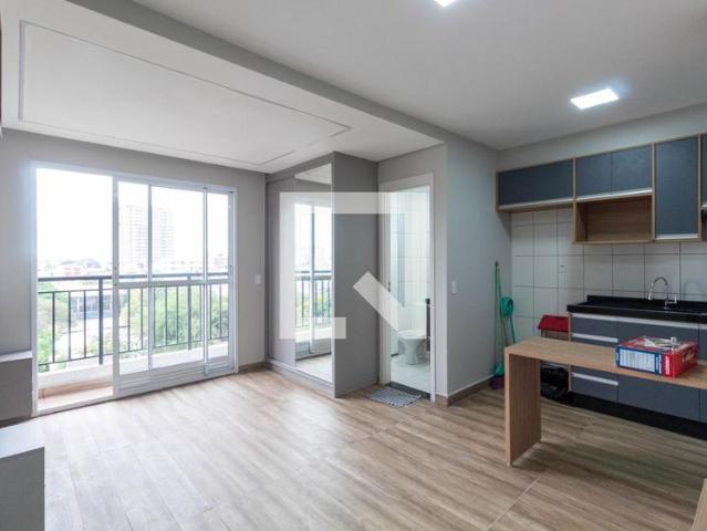 Apto, Vila Ré, 1 Quarto, 25 m2 São Paulo