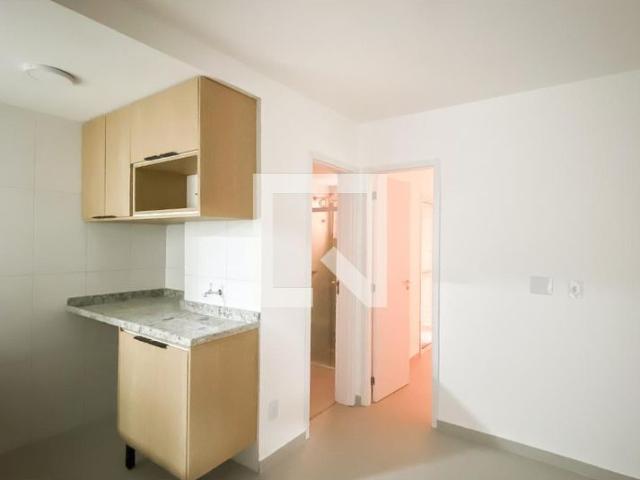 Apto, Vila Ré, 1 Quarto, 25 m2 São Paulo