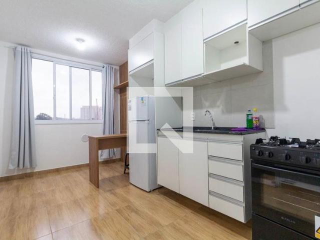 Apto, Vila Ré, 1 Quarto, 25 m2 São Paulo