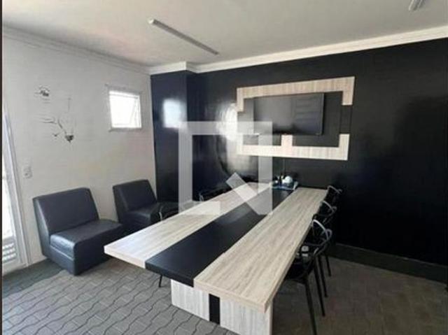 Apto, Vila Ré, 1 Quarto, 25 m2 São Paulo