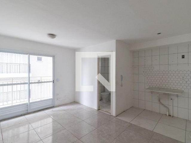 Apto, Vila Ré, 1 Quarto, 25 m2 São Paulo