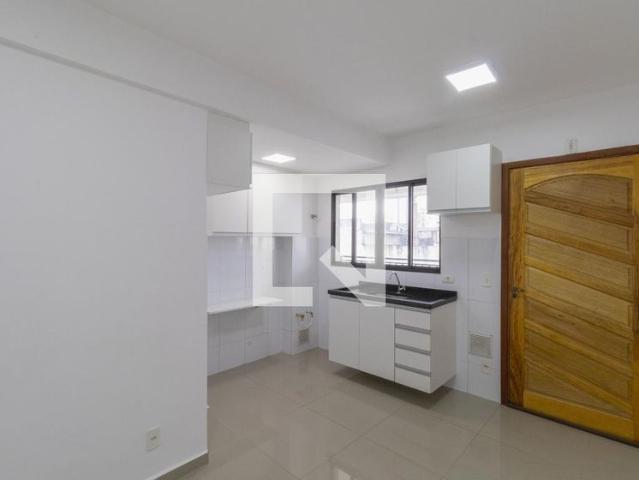 Apto, Vila Ré, 1 Quarto, 25 m2 São Paulo