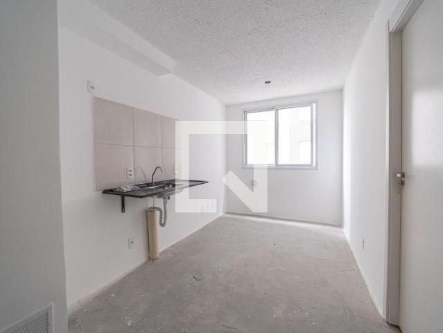 Apto, Vila Ré, 1 Quarto, 25 m2 São Paulo