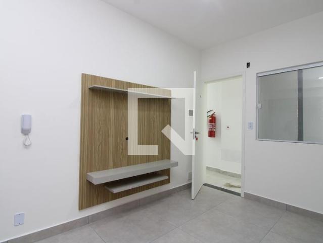 Apto, Vila Ré, 1 Quarto, 26 m2 São Paulo