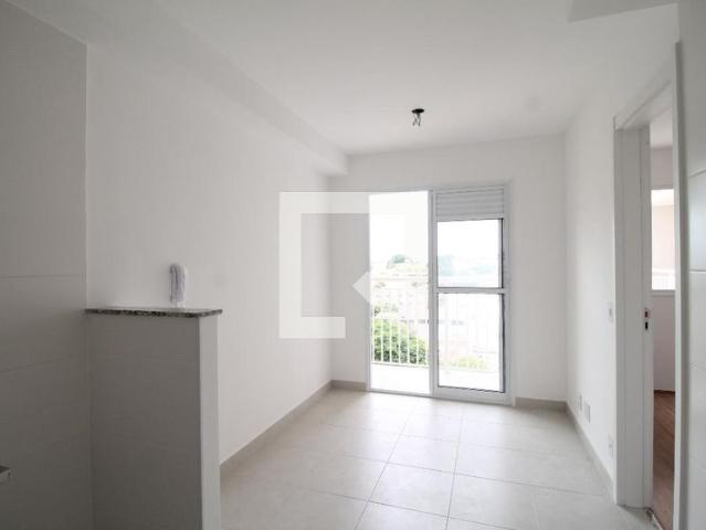 Apto, Vila Ré, 1 Quarto, 27 m2 São Paulo