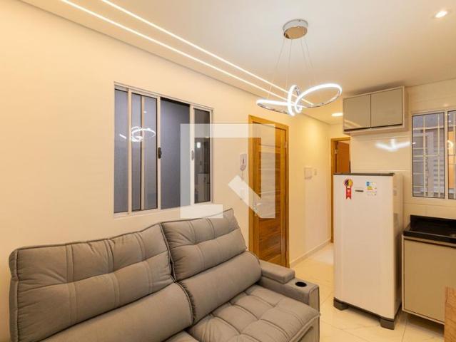 Apto, Vila Ré, 1 Quarto, 27 m2 São Paulo
