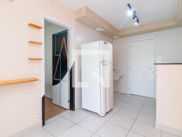 Apto, Vila Ré, 1 Quarto, 27 m2 São Paulo