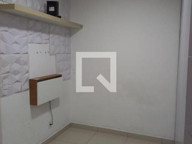 Kitnet, Vila Ré, 1 Quarto, 27 m2 São Paulo