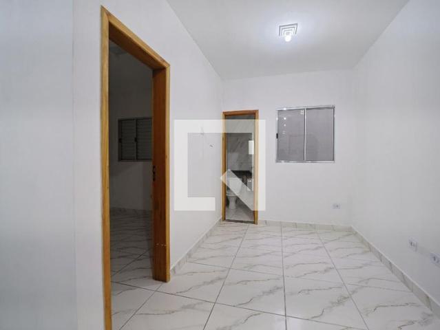 Apto, Vila Ré, 1 Quarto, 28 m2 São Paulo