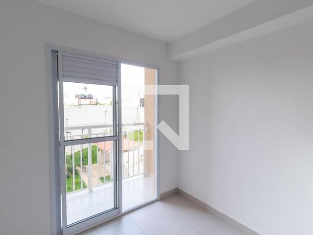 Apto, Vila Ré, 1 Quarto, 28 m2 São Paulo