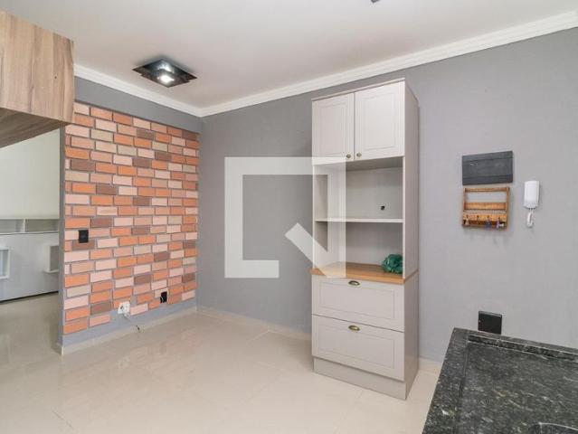 Apto, Vila Ré, 1 Quarto, 28 m2 São Paulo