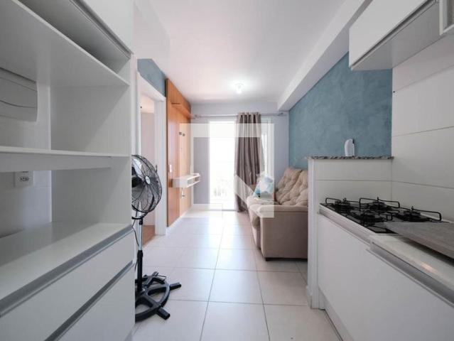 Apto, Vila Ré, 1 Quarto, 28 m2 São Paulo