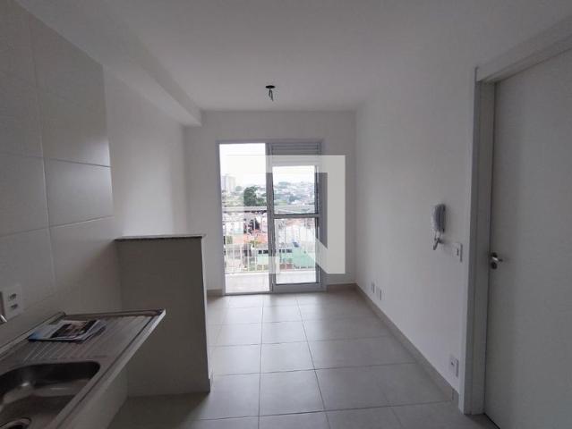 Apto, Vila Ré, 1 Quarto, 29 m2 São Paulo