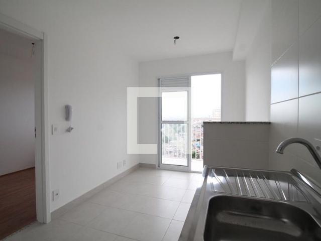 Apto, Vila Ré, 1 Quarto, 29 m2 São Paulo