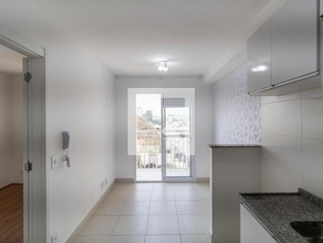 Apto, Vila Ré, 1 Quarto, 29 m2 São Paulo