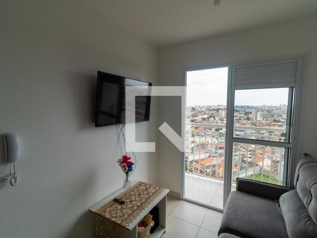 Apto, Vila Ré, 1 Quarto, 30 m2 São Paulo