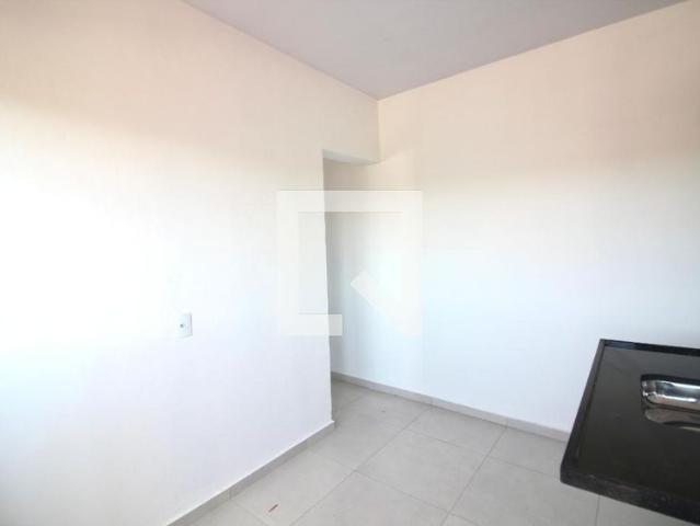 Apto, Vila Ré, 1 Quarto, 30 m2 São Paulo