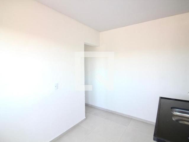 Apto, Vila Ré, 1 Quarto, 30 m2 São Paulo
