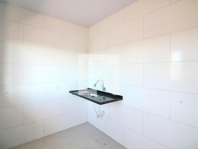 Apto, Vila Ré, 1 Quarto, 30 m2 São Paulo
