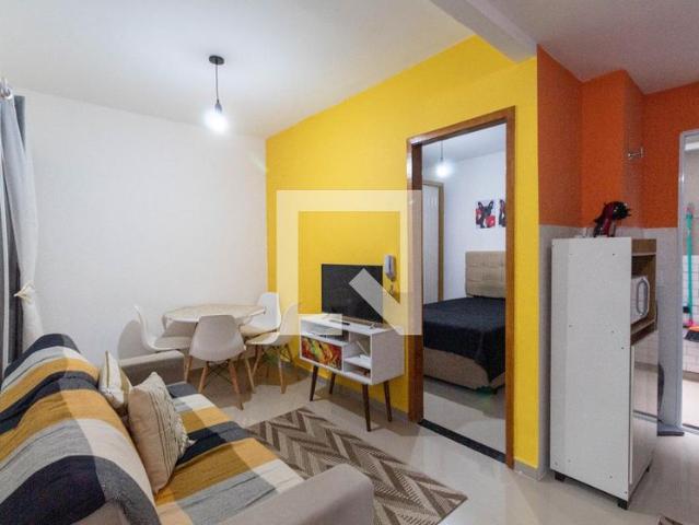 Apto, Vila Ré, 1 Quarto, 31 m2 São Paulo