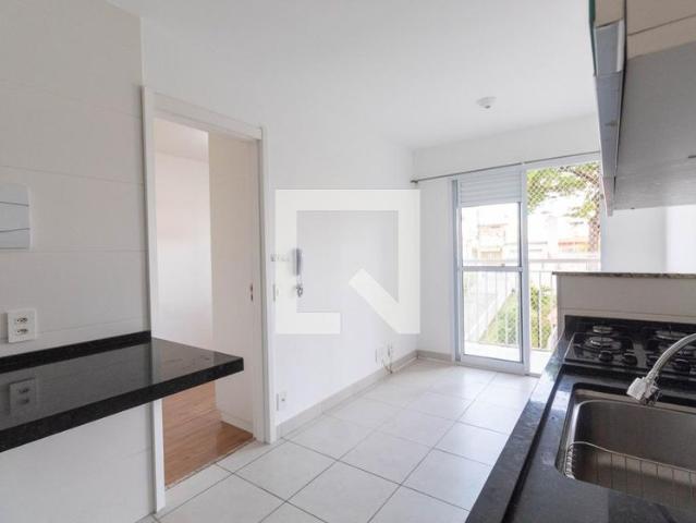 Apto, Vila Ré, 1 Quarto, 32 m2 São Paulo