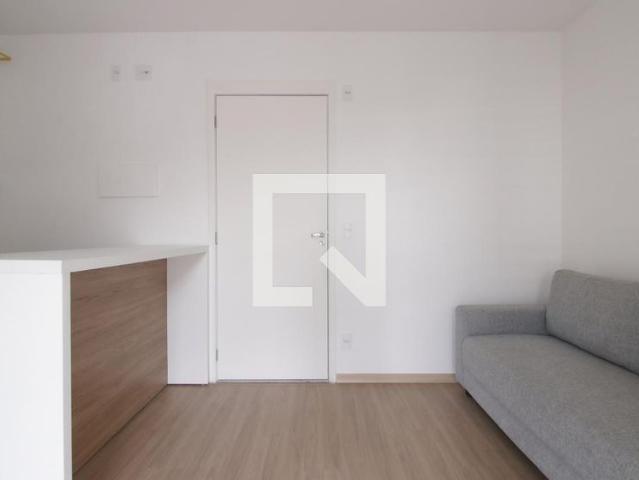 Apto, Vila Ré, 1 Quarto, 33 m2 São Paulo