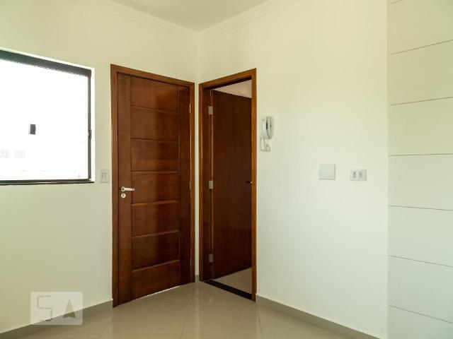 Apto, Vila Ré, 1 Quarto, 35 m2 São Paulo
