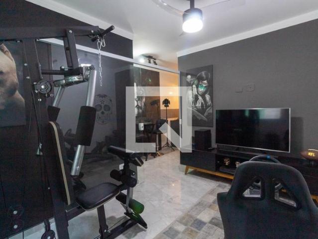 Apto, Vila Ré, 1 Quarto, 36 m2 São Paulo
