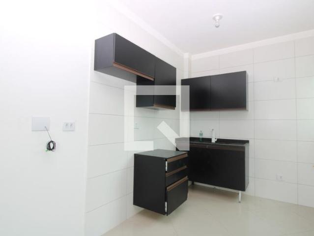 Apto, Vila Ré, 1 Quarto, 40 m2 São Paulo