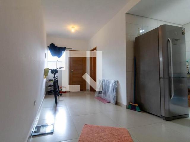 Apto, Vila Ré, 1 Quarto, 40 m2 São Paulo