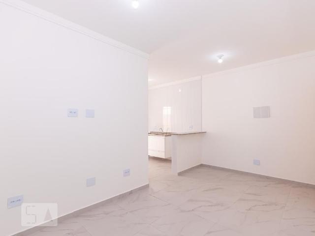 Apto, Vila Re, 1 Quarto, 40 m2 São Paulo