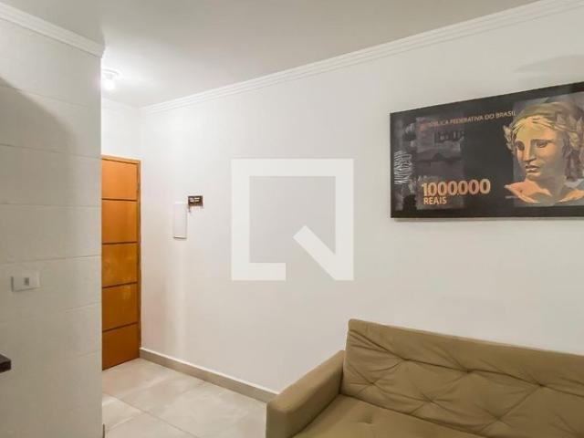 Apto, Vila Ré, 1 Quarto, 42 m2 São Paulo