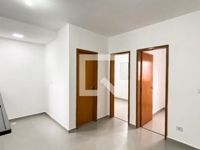 Apto, Vila Ré, 2 Quartos, 29 m2 São Paulo