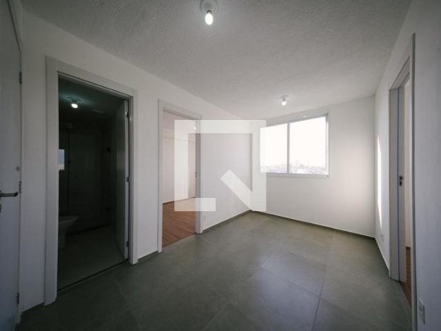 Apto, Vila Ré, 2 Quartos, 34 m2 São Paulo