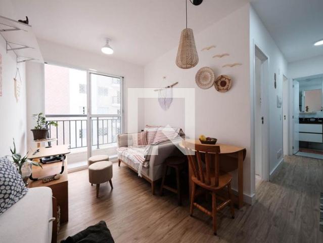Apto, Vila Ré, 2 Quartos, 34 m2 São Paulo