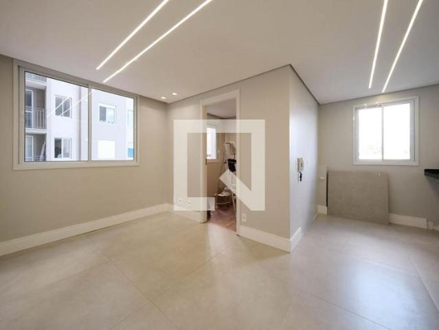 Apto, Vila Ré, 2 Quartos, 34 m2 São Paulo