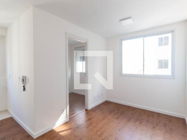 Apto, Vila Ré, 2 Quartos, 35 m2 São Paulo