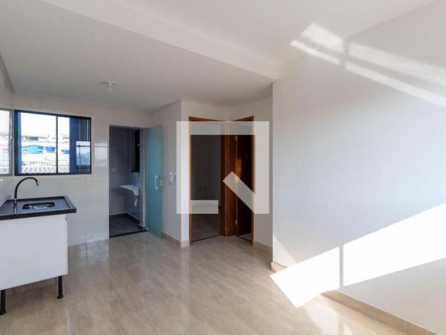 Apto, Vila Ré, 2 Quartos, 35 m2 São Paulo