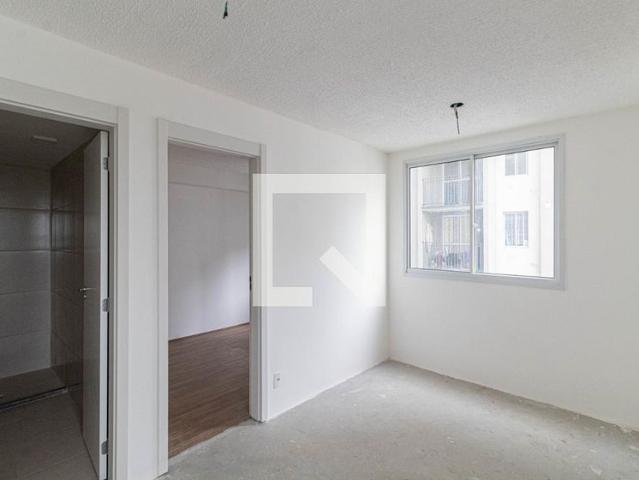 Apto, Vila Ré, 2 Quartos, 35 m2 São Paulo