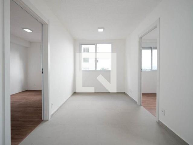 Apto, Vila Ré, 2 Quartos, 35 m2 São Paulo
