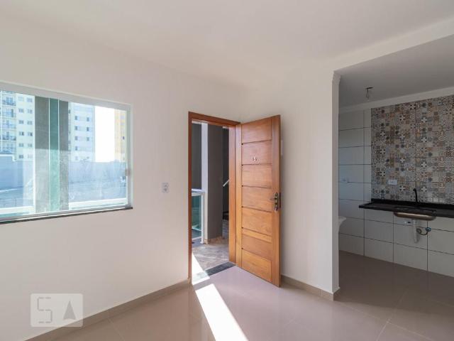 Apto, Vila Re, 2 Quartos, 35 m2 São Paulo
