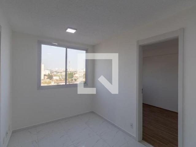 Apto, Vila Ré, 2 Quartos, 35 m2 São Paulo