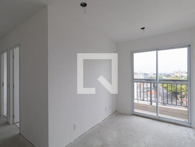 Apto, Vila Ré, 2 Quartos, 36 m2 São Paulo