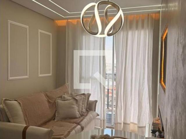 Apto, Vila Ré, 2 Quartos, 36 m2 São Paulo