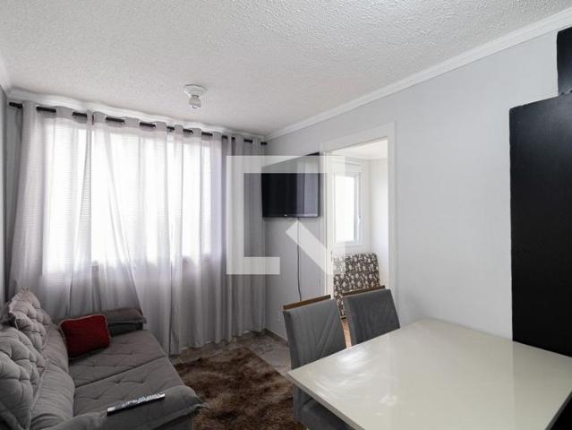 Apto, Vila Ré, 2 Quartos, 36 m2 São Paulo