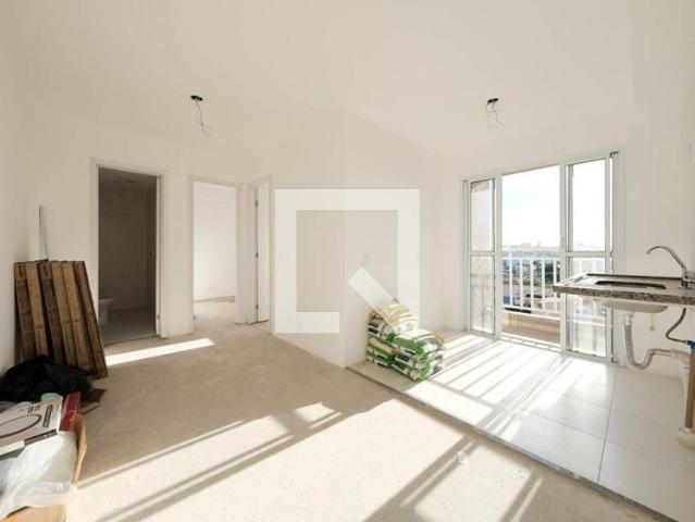 Apto, Vila Ré, 2 Quartos, 36 m2 São Paulo