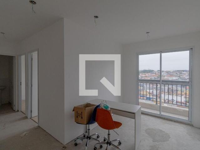 Apto, Vila Ré, 2 Quartos, 36 m2 São Paulo