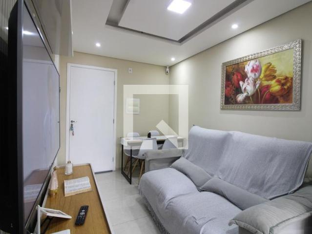 Apto, Vila Ré, 2 Quartos, 36 m2 São Paulo
