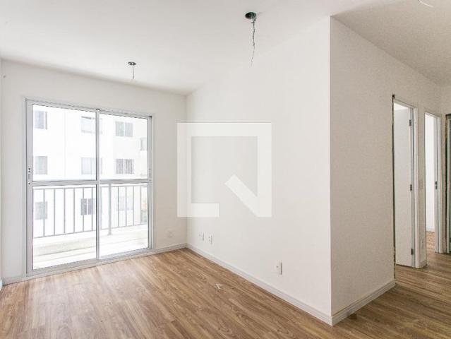 Apto, Vila Ré, 2 Quartos, 36 m2 São Paulo