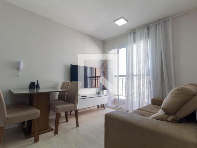 Apto, Vila Ré, 2 Quartos, 36 m2 São Paulo